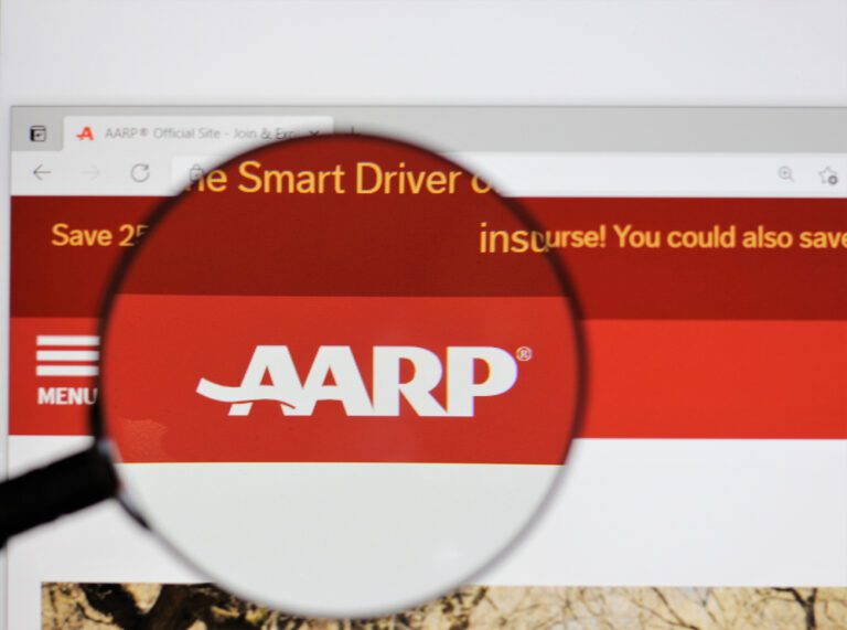 8 Secret AARP Benefits You Didn't Know About - Easy Seniors Club